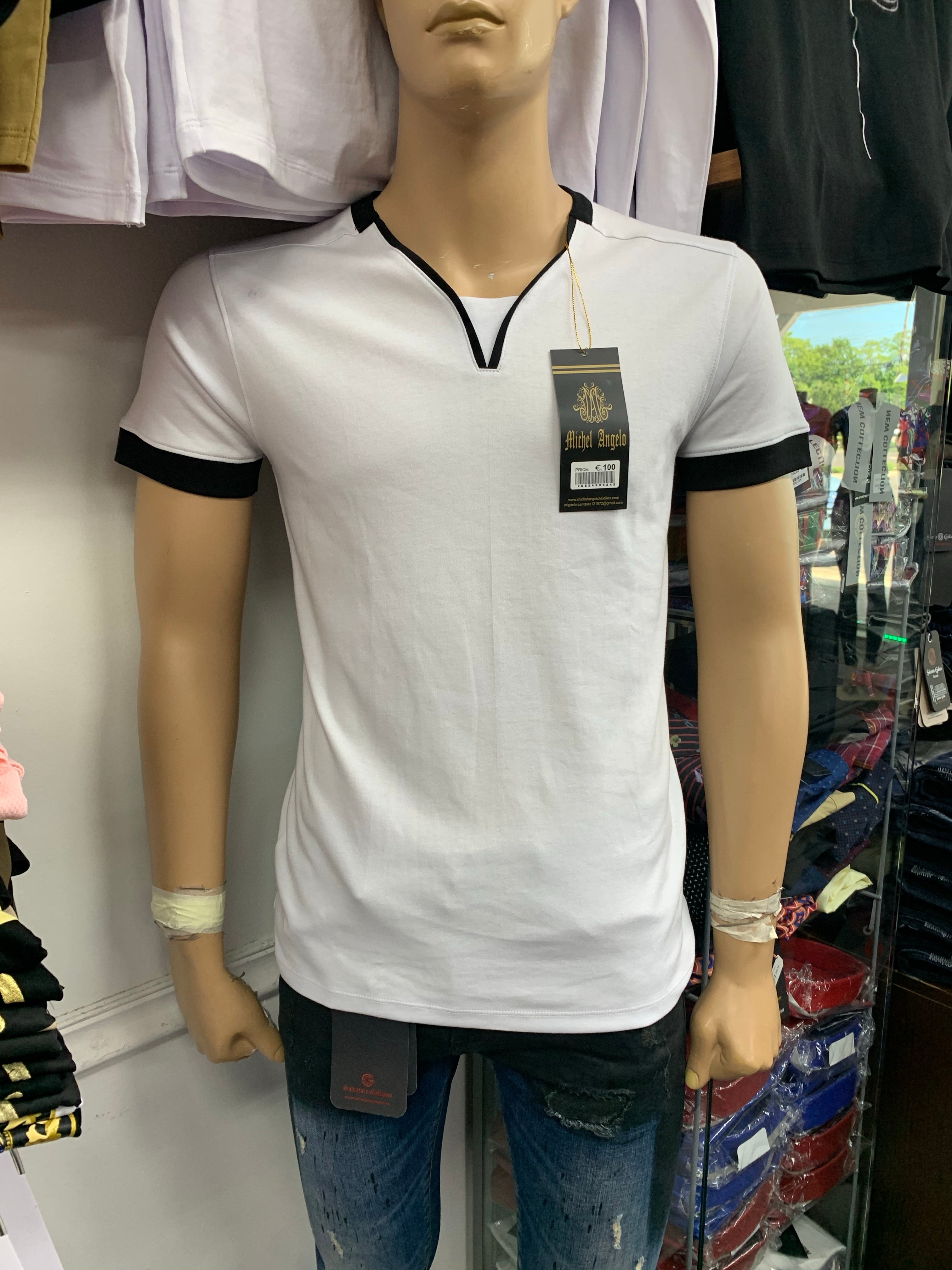 Men’s shirts – Tony's Fashion Boutique